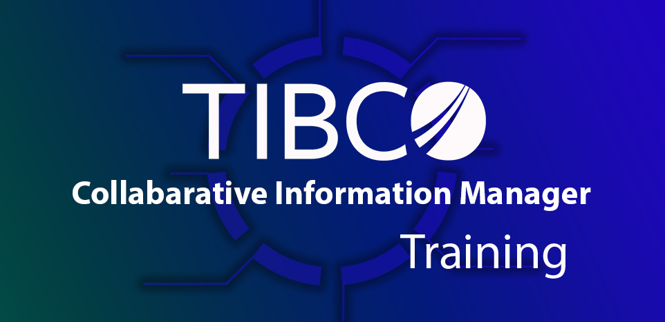 TIBCO CIM Training (20% Off) Online Certification Course