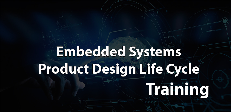 Embedded Systems Training | Embedded Systems Certification Course