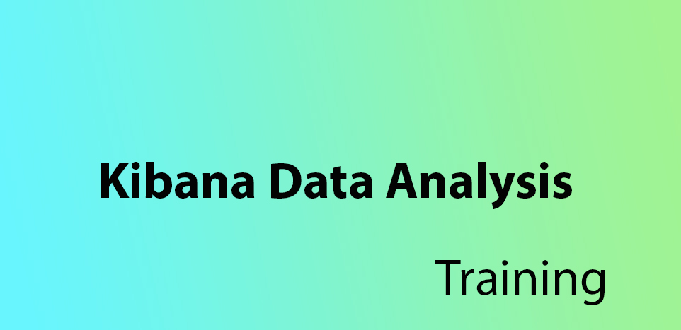 Kibana Data Analysis Training (30%Off) Professional Certification