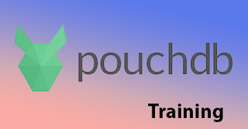 PouchDB Training | #1 PouchDB Online Certification