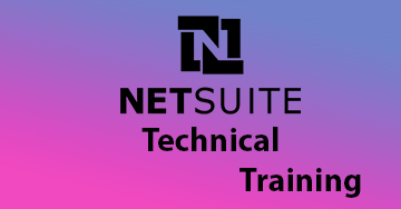 NetSuite Technical Training | Master ERP Development & Integration!
