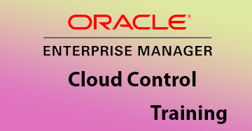 Oracle Enterprise Manager Cloud Control Training & Course Online