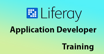 Liferay Developer Training | #1 Certification Course Online