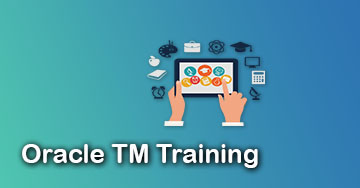 Oracle TM Training | #1 Oracle TM Certification Course