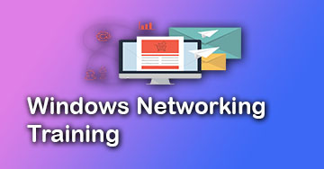 windows networking training | #1 Windows Networking Online Training