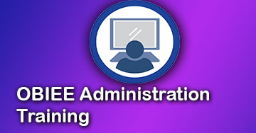 OBIEE Admin Training | #1 OBIEE Admin Online Training