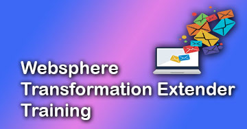 IBM WebSphere Transformation Extender Training | Online Course