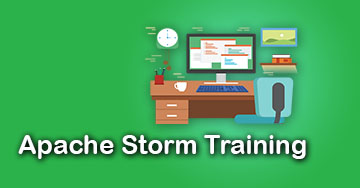 Apache Storm Training - Affordable Certification Courses