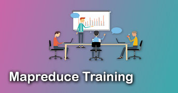 MapReduce Training - Corporate Training and Certification