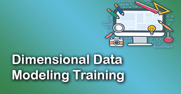 Dimensional Data Modeling Training 30% off on Online Training