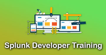 Splunk Developer Training 30% off on Splunk Training