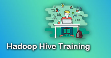 Hadoop Hive Training (20% Off) #1 Hive Certification Course