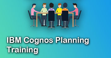 IBM Cognos Planning Training | Online Certification Course