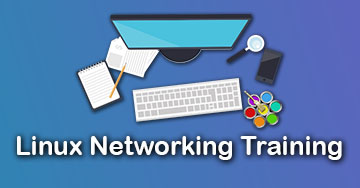 Linux Networking Training | Popular skills-based Online Courses