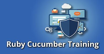 Ruby Cucumber Training | #1 Ruby Cucumber Course Online