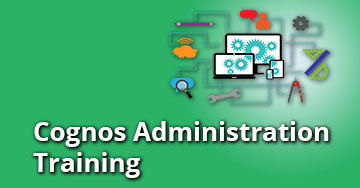 Cognos Administration Training (30%Off) Online Certification Course