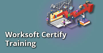 WorkSoft Certify Training | Online Certification Course