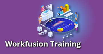 Workfusion Training | #1 Workfusion Course - Hands on Tool