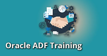 Oracle ADF Training (20% Off) ADF Certification Course Online