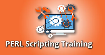 Perl Scripting Course | Corporate Training and Certification