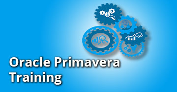 Oracle Primavera Training | Corporate Training and Certification