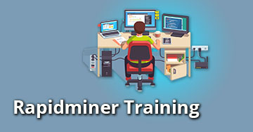 Rapidminer Training | #1 Rapidminer Online Course