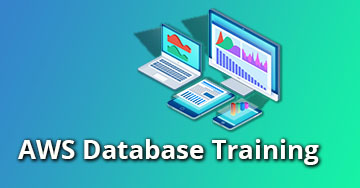 AWS Database Training | AWS Database Certification Course Online