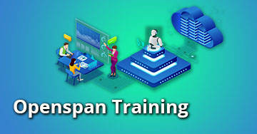 OpenSpan Training - Affordable Certification Courses