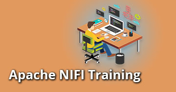 Apache NIFI Training | #1 Apache NIFI Online Training