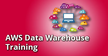AWS Data Warehouse Training | AWS Certification Course Online