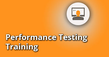 Performance Testing Training - Online Certification Courses