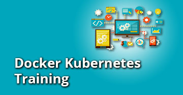 Docker Kubernetes Training - Affordable Certification Courses