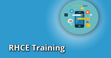 Red Hat Certified Engineer Training | RHCE Online Training
