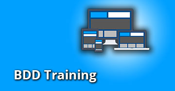 BDD Training | Skill Development Through Certification Training