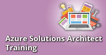 MicroSoft Azure Solutions Architect Training | Certification Course