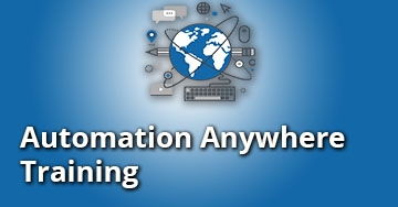 Automation Anywhere Training | Automation Anywhere Course Online