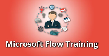 MicroSoft Flow Training | MS Flow Certification Course Online