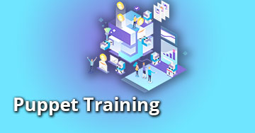 Puppet Training | Puppet Certification Course Online