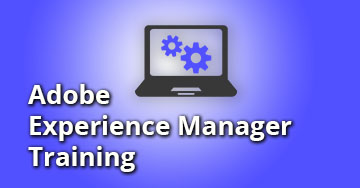 Adobe Experience Manager Training - Certification Courses