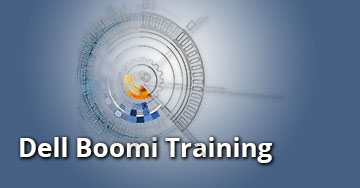 Dell Boomi Training - Certification course online