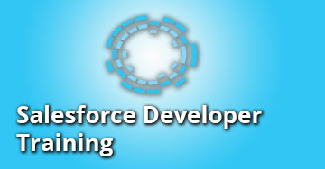 Salesforce Developer Training | Online Certification Course.