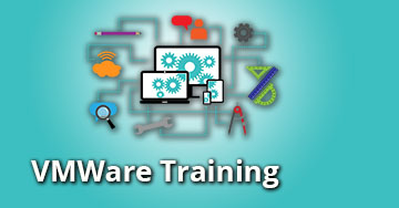 VMware Training (30% Off) VMware Online Training Course