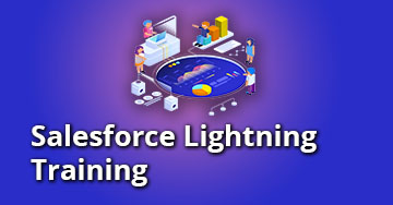 Salesforce Lightning Training (20%Off) Certification Course.