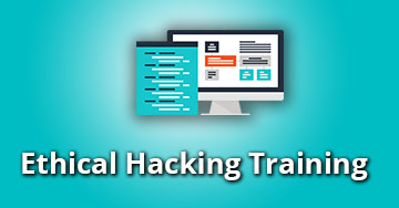 Ethical Hacking Training | Ethical Hacking Certification Course