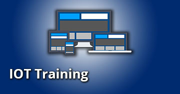 IOT Training - Career Advancement Through Certification