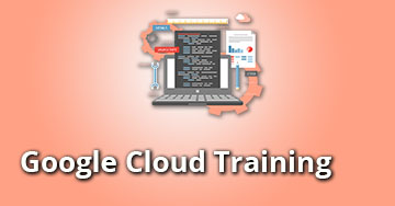 GCP Training | #1 Google Cloud Platform Certification Course