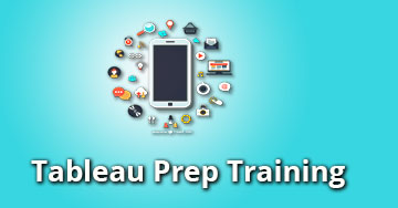 Tableau Prep Training | Recognized Certifications in the Industry