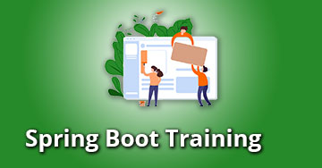 Spring Boot Training | Recognized Certifications in the Industry