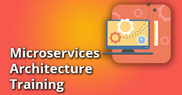 Microservices Architecture Training | Online Certification Course