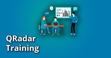 QRadar Training | #1 IBM QRadar Online Certification Course